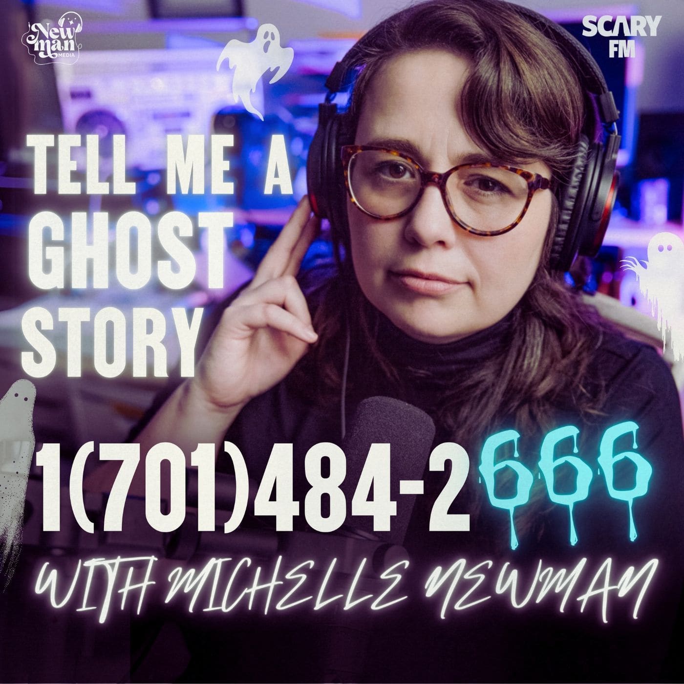 Marilyn Monroe, It Followed Me Home, The Tall Man | Newman Media