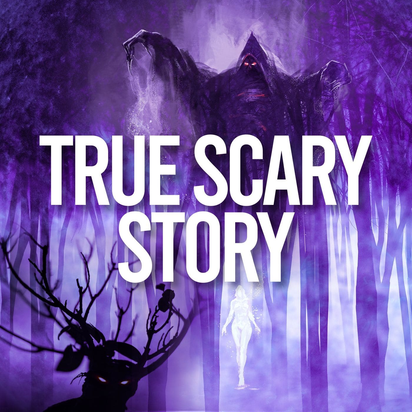 Beware of the Jinns | True Scary Story - Real-life Horror