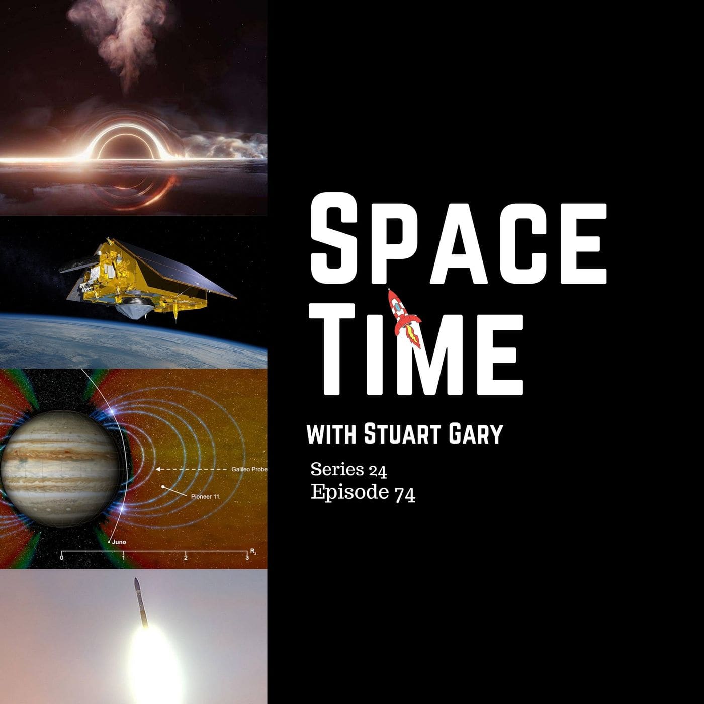 Are Supermassive Black Holes Collapsed Dark Matter Halos? | Space ...