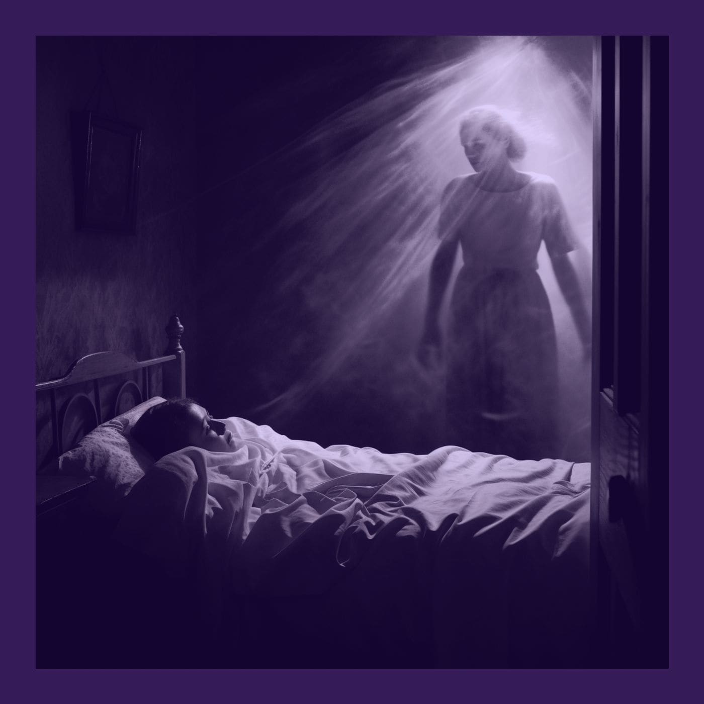 Paranoia | True Scary Story - Real-life Horror