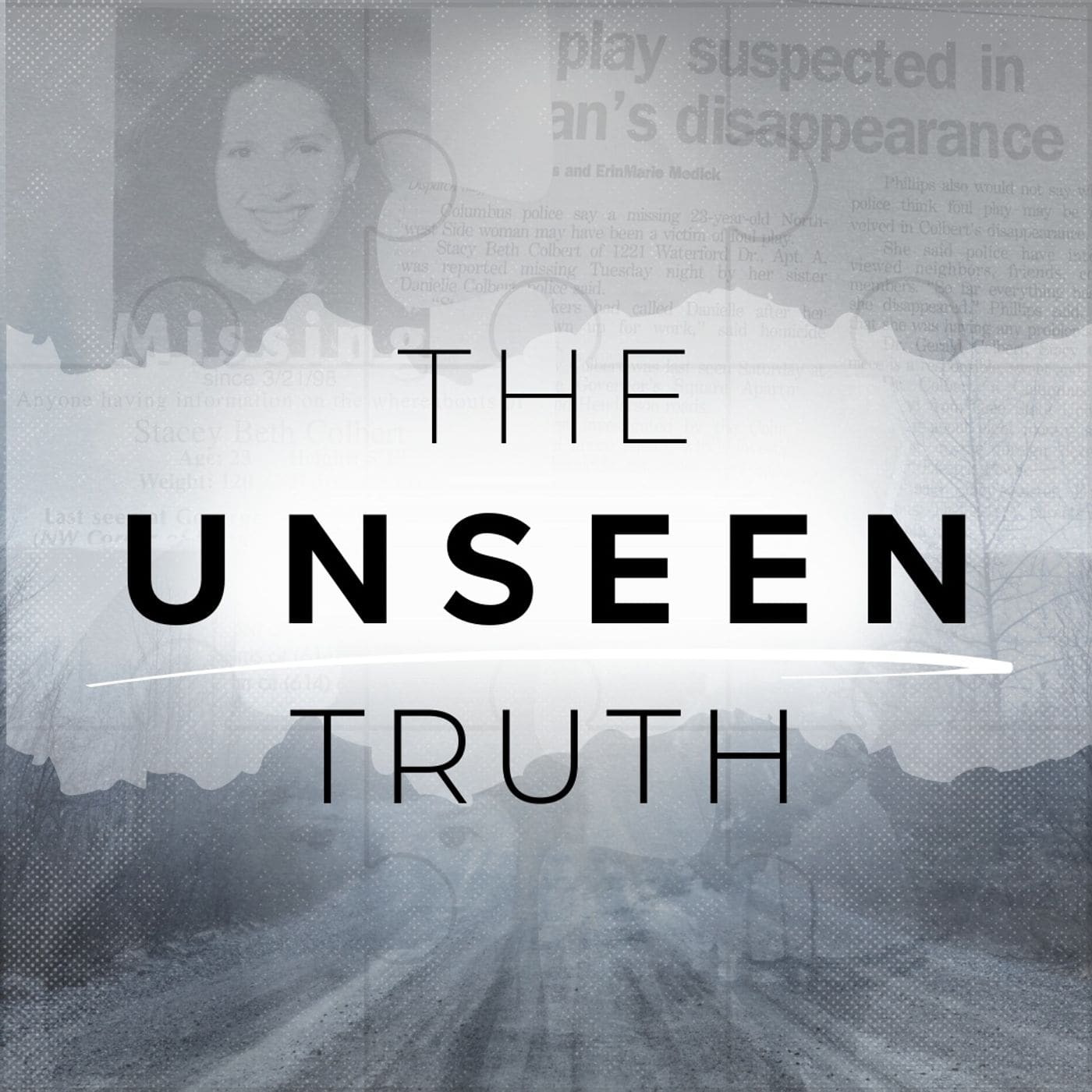 INTRODUCING: The Unseen Truth | The Murder of Stacey Colbert: Ep. 1 ...