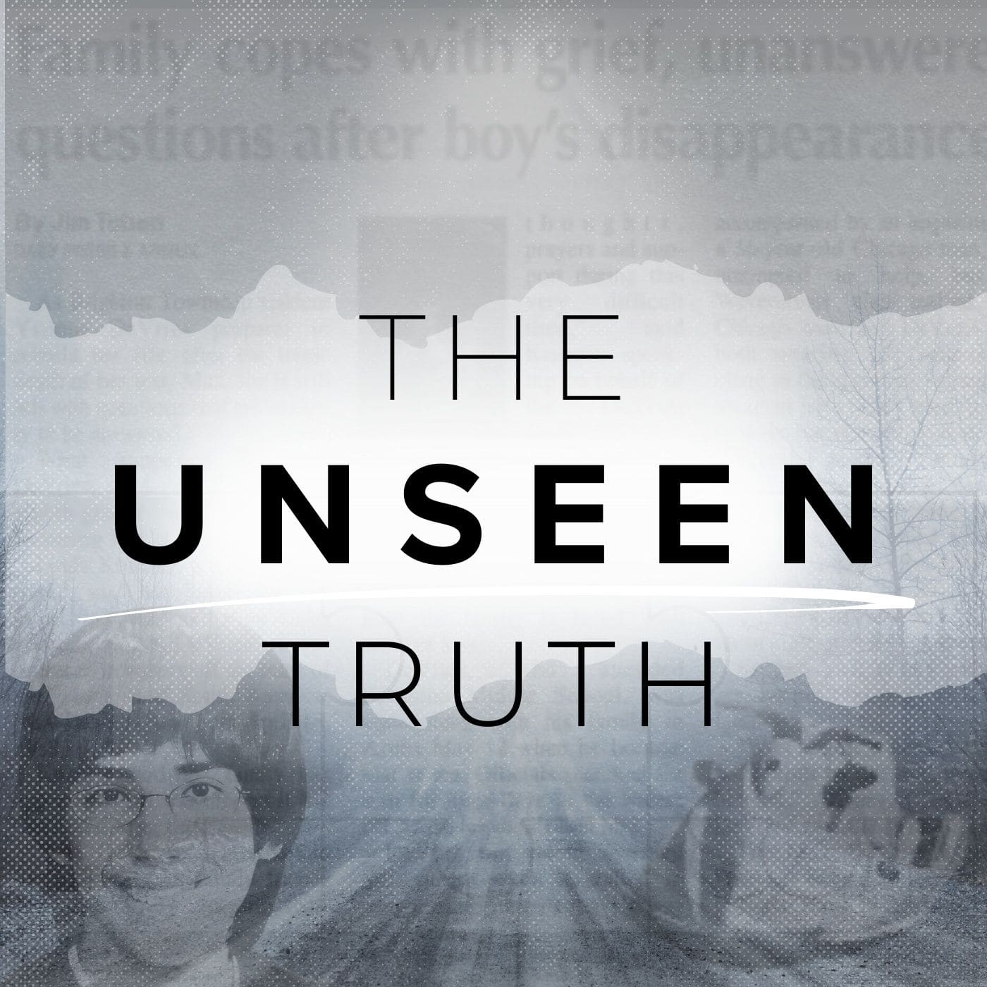Season 2: The Disappearance of Max DeVries | The Unseen Truth