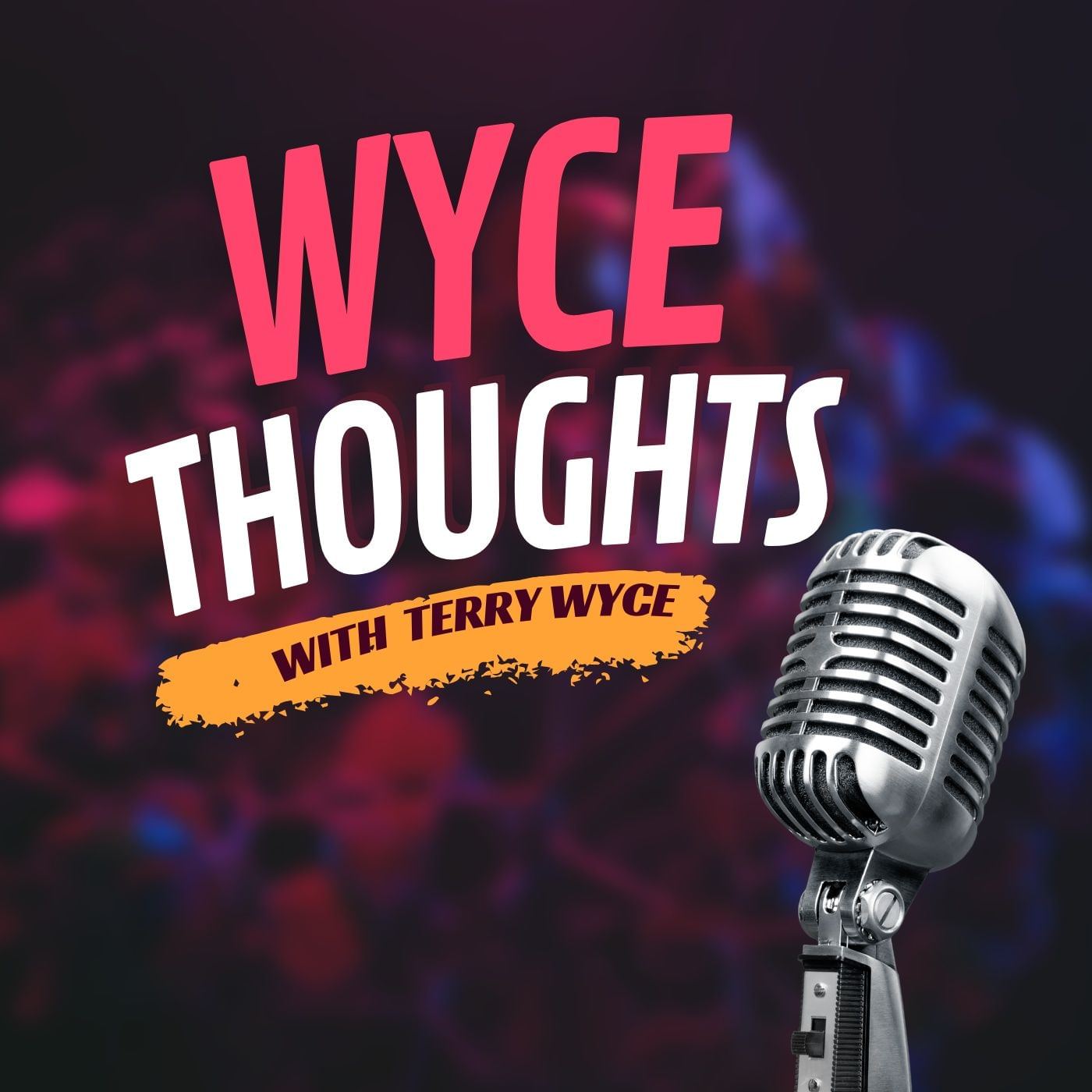 Wyce Thoughts | Purple Pit Studios
