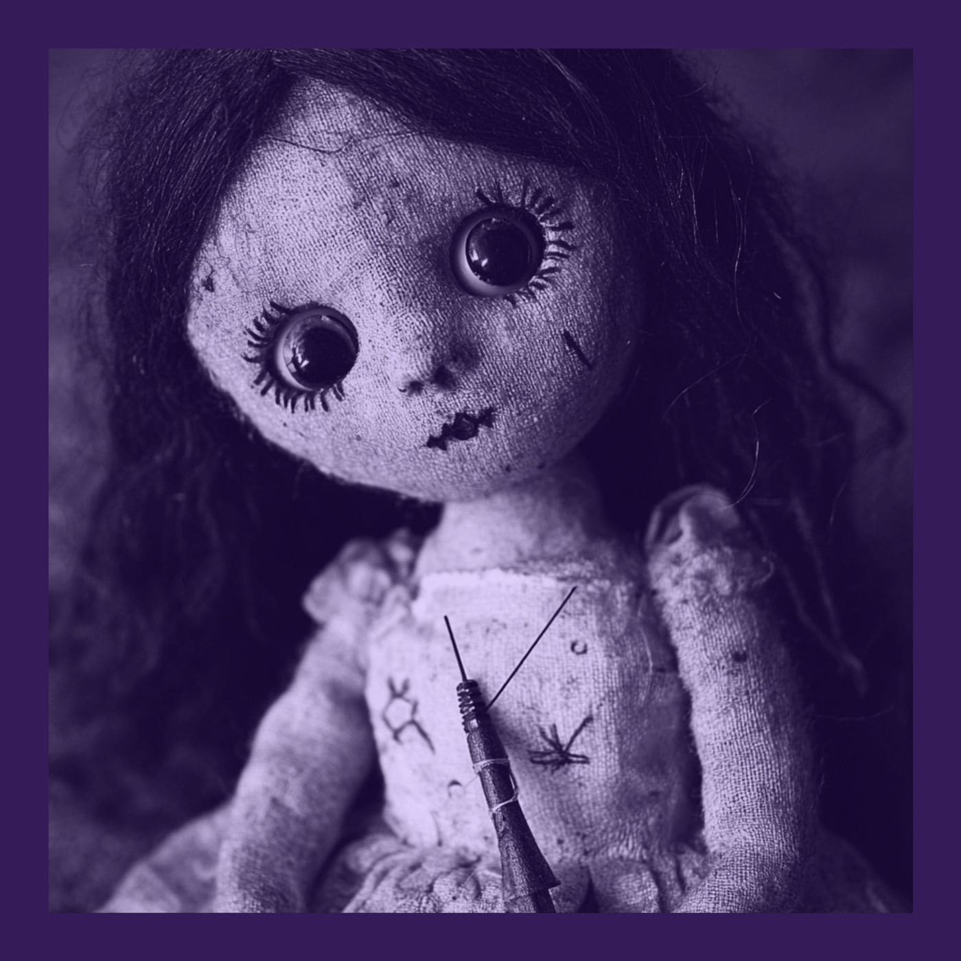 Needle and Thread | True Scary Story - Real-life Horror