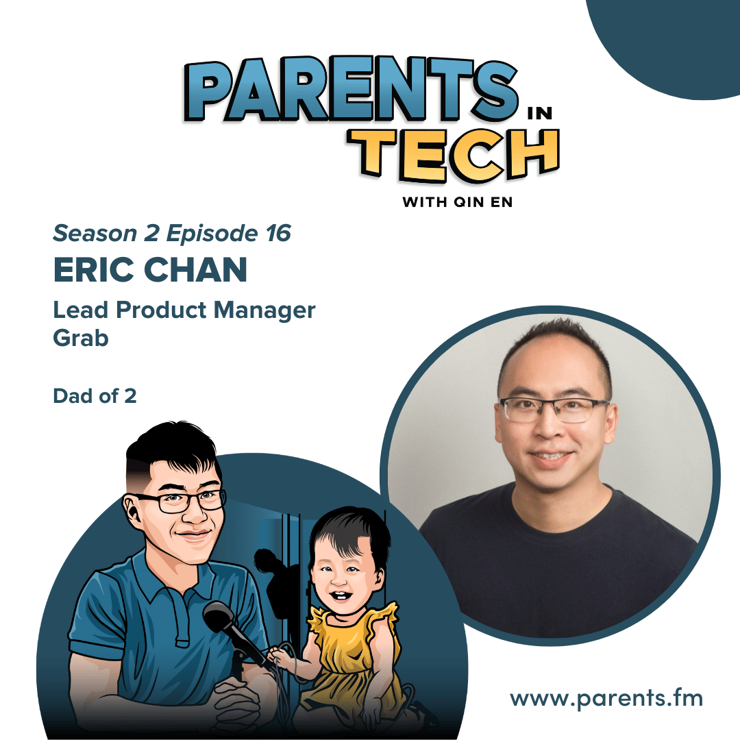 Explaining tech to kids, resolving favoritism, and balancing gender ...