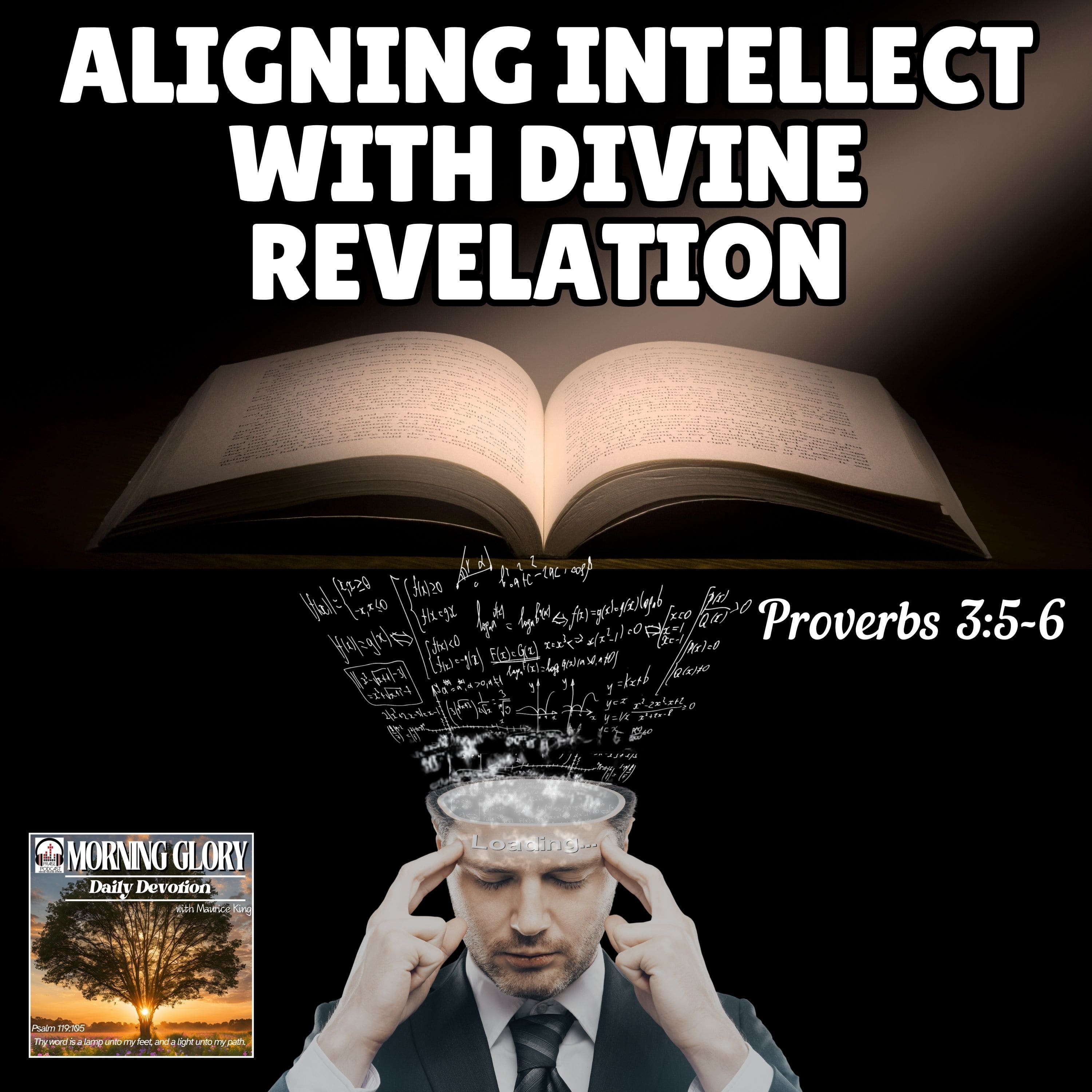 Aligning Intellect with Divine Revelation | Praise Podcast - Christian ...