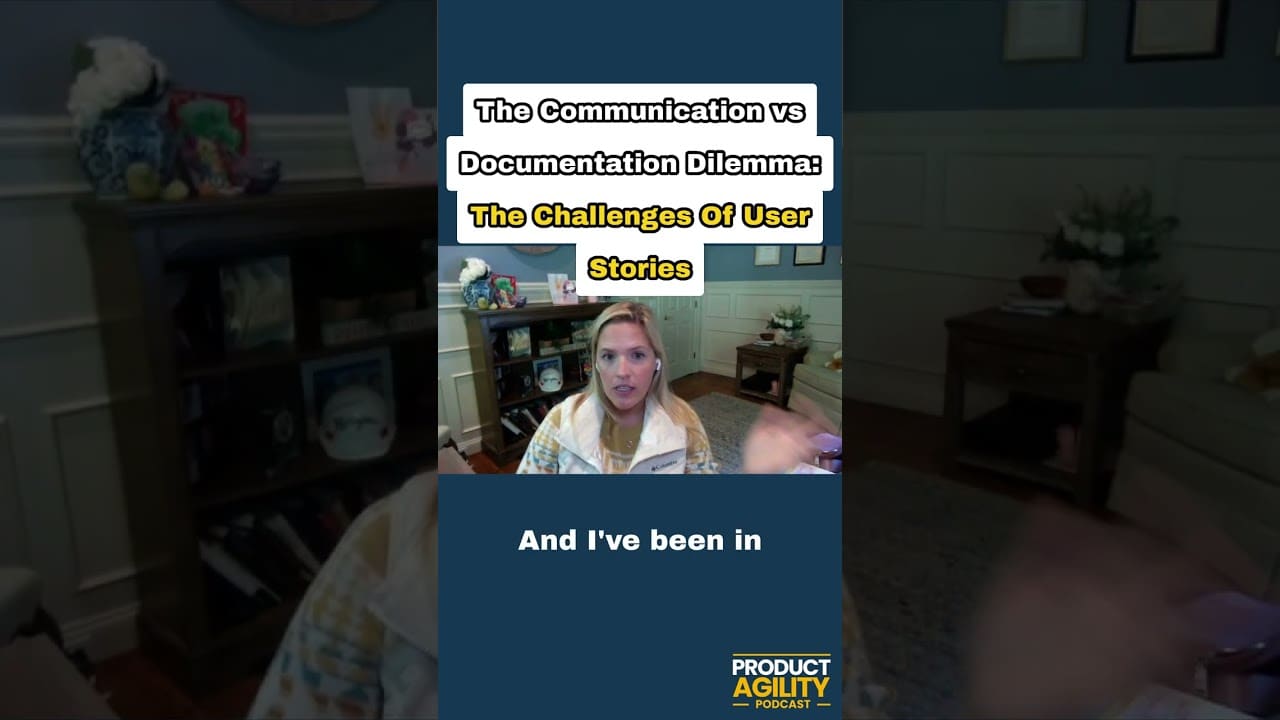 The Communication vs Documentation Dilemma: The Challenges Of User ...