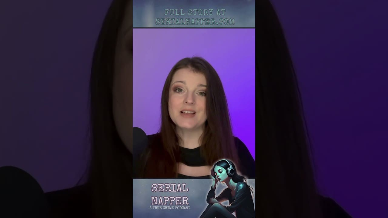 What happened to Emily Pike is more than a tragedy—it’s a warning. #truecrime | Serial Napper ...