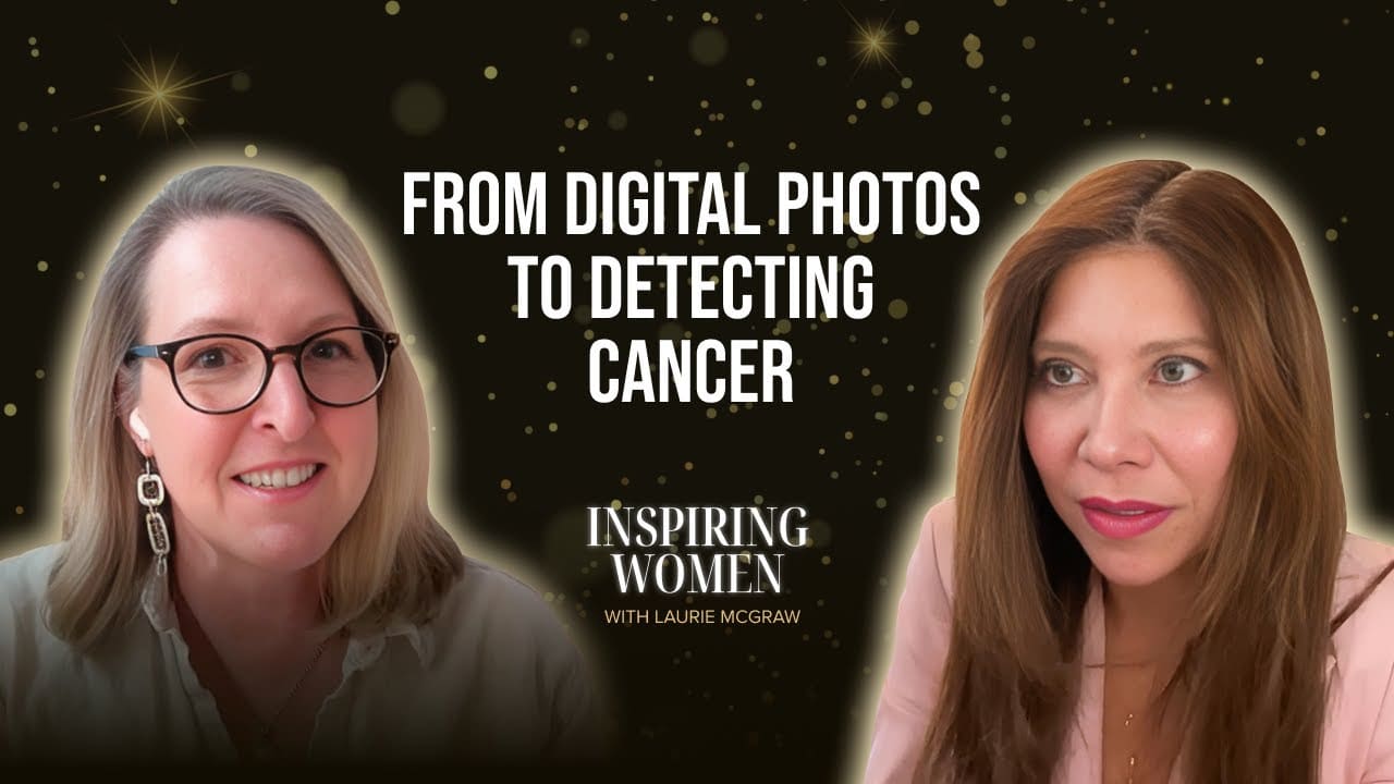 Catching Cancer Early: Susan Tousi's Quest to Save Lives with a Simple ...