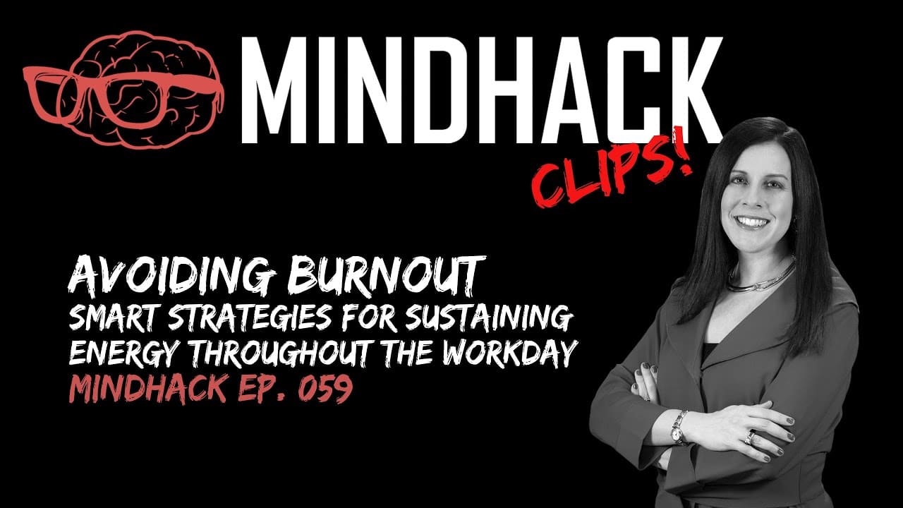 Avoiding Burnout: Smart Strategies for Sustaining Energy Throughout the Workday | Unlock Your ...