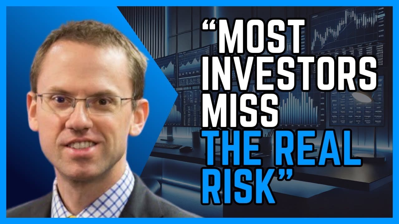 The Hidden Retirement Risk - And How to Manage It | Practical Lessons ...