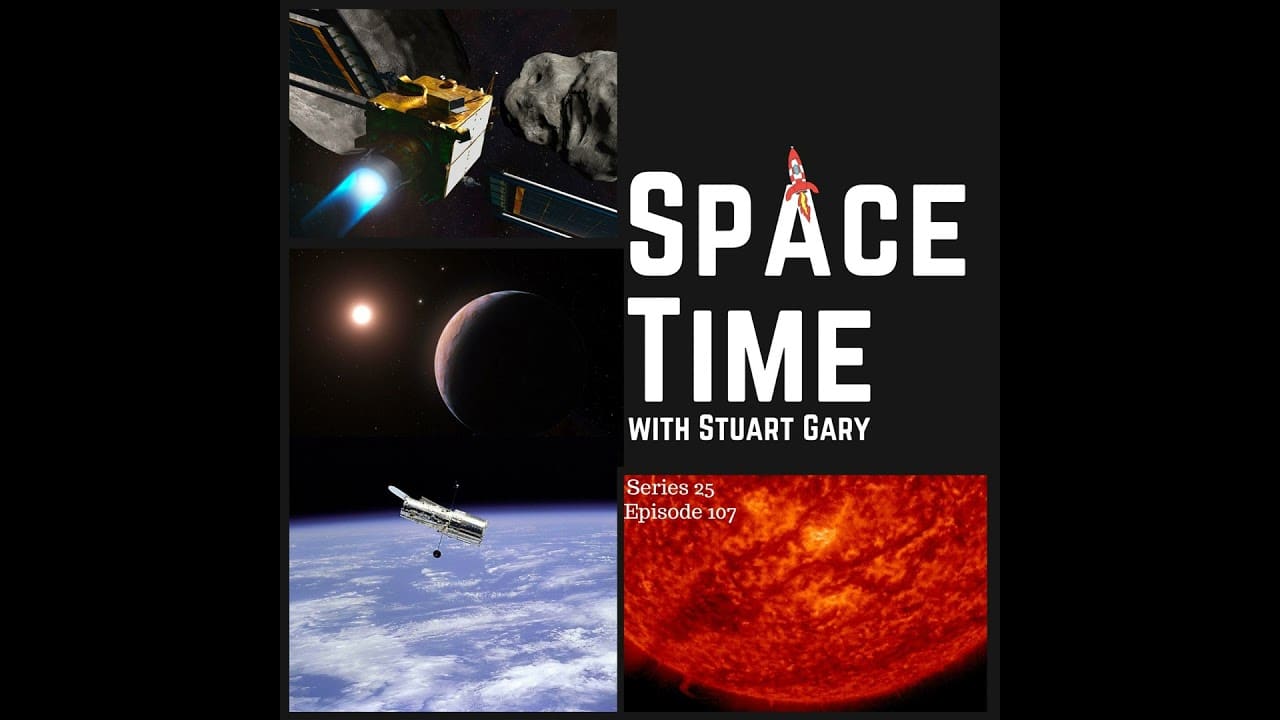 Dimorphous Grows a Massive Comet Like Impact Debris Tail | Space ...