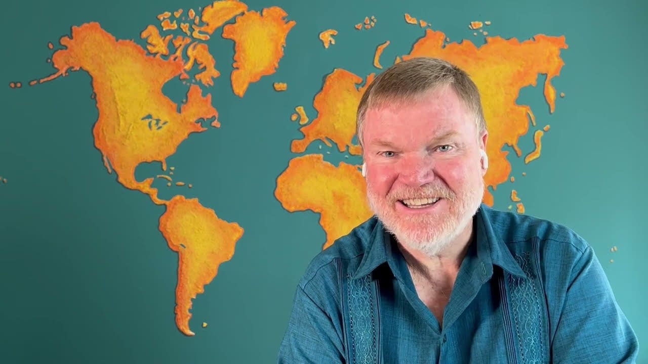 John Bonner: Commemorating Chuck Smith's 10-year Anniversary | CGN Media