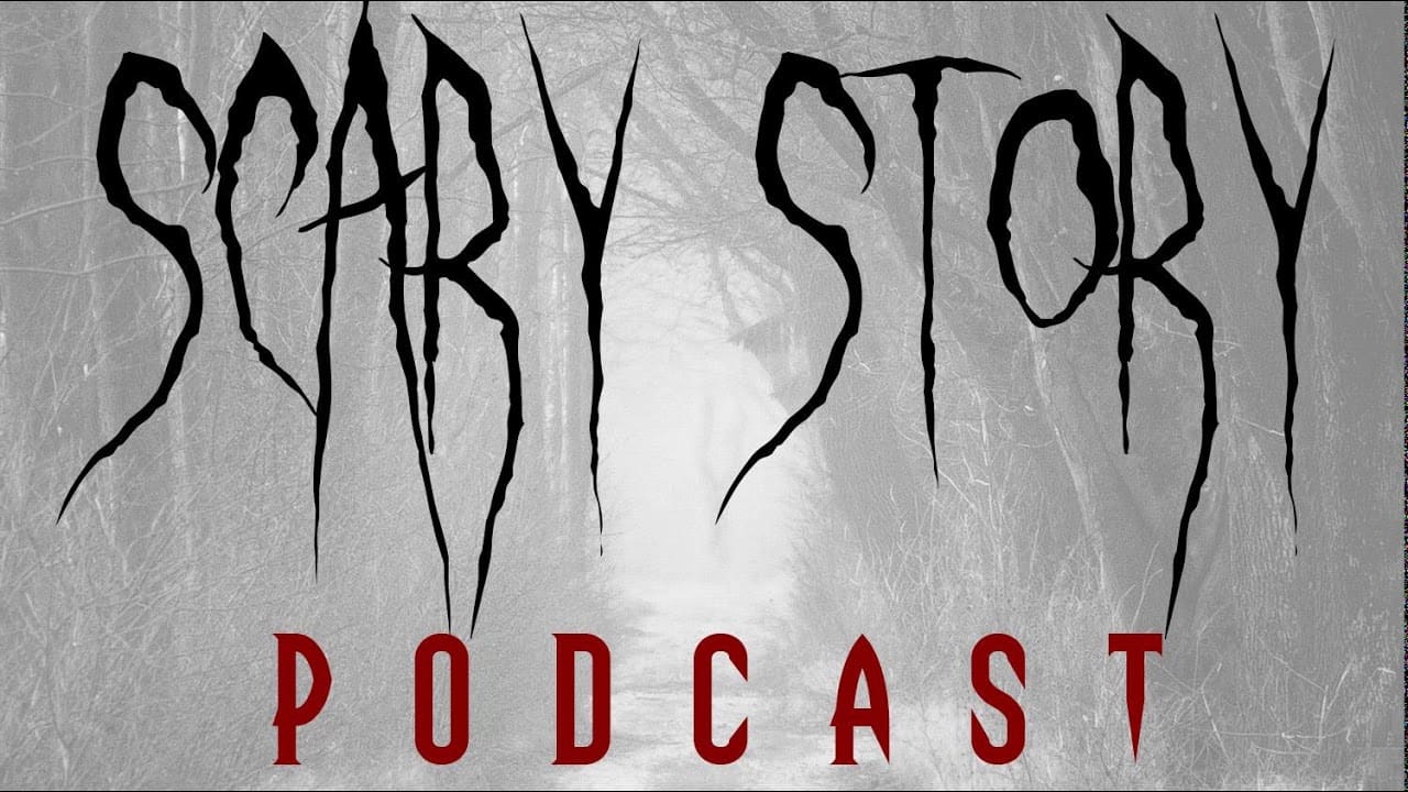 People Just Pass Through Here - Scary Story | Creepypasta Paranormal ...