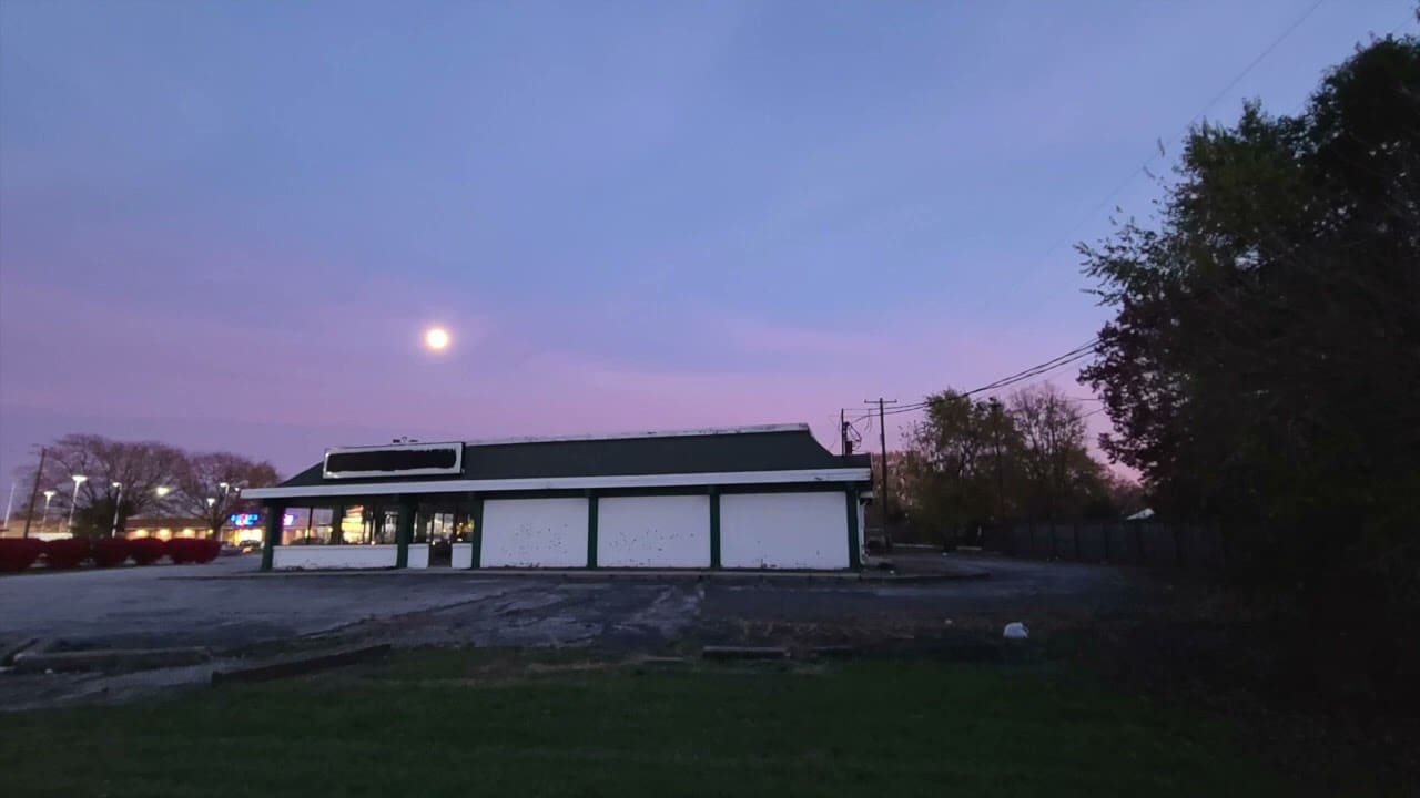 The Burger Chef Murders: Murder Sheet episode 5 "You Never Can Forget ...