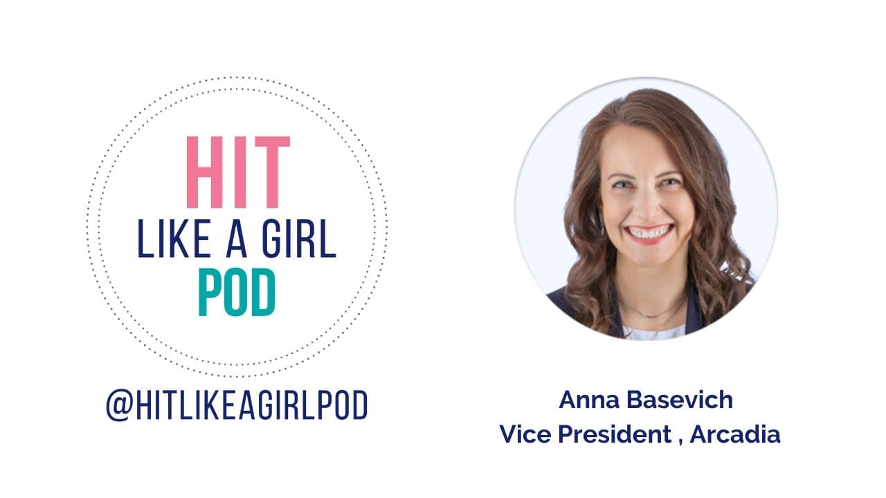 Anna Basevich Empowers Larger Health Systems to Interpret & Respond to ...