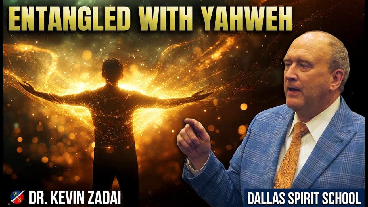 How Your Spirit Is Wired to Heaven’s Power and Provision | Vidcha.com - Christian Videos and ...