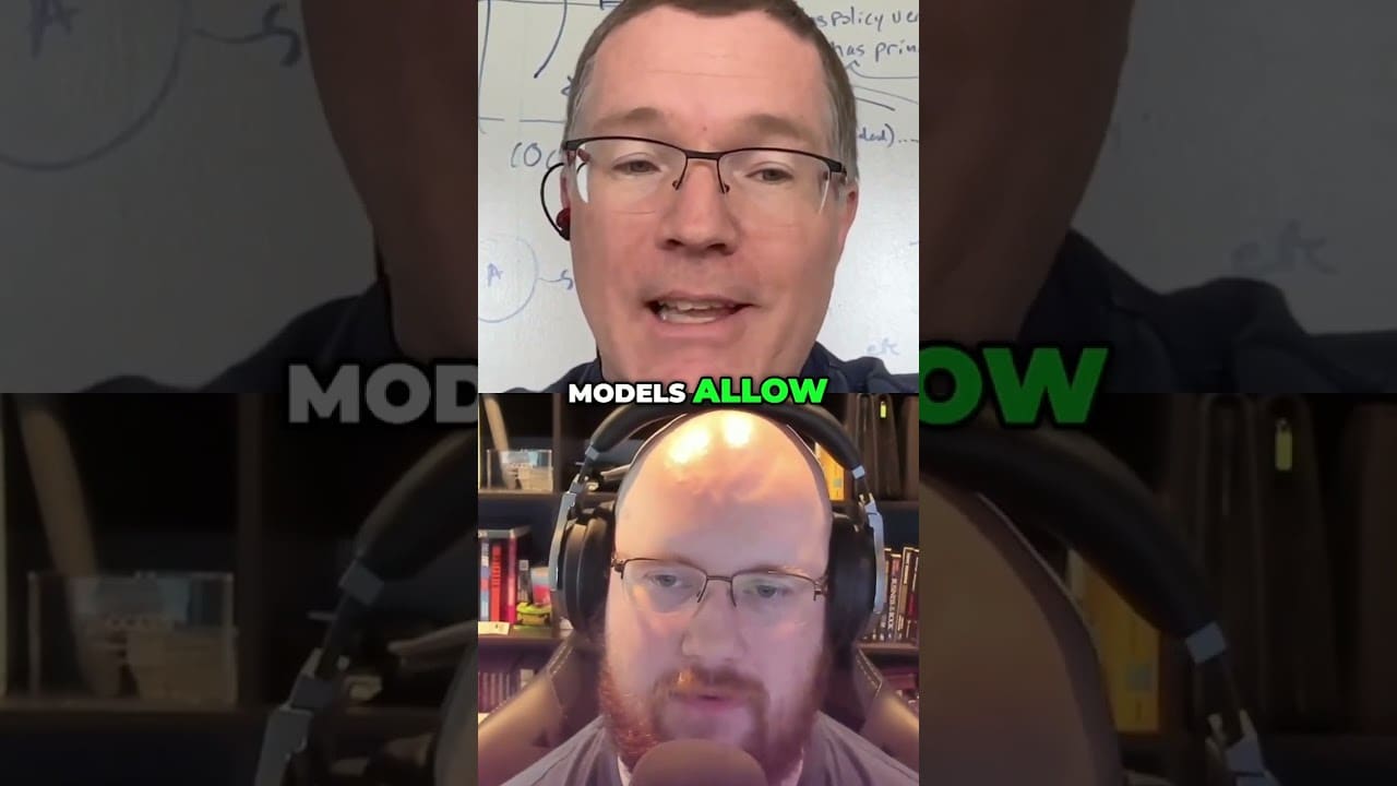 Understanding the Differences between AWS and Azure Identity Models ...
