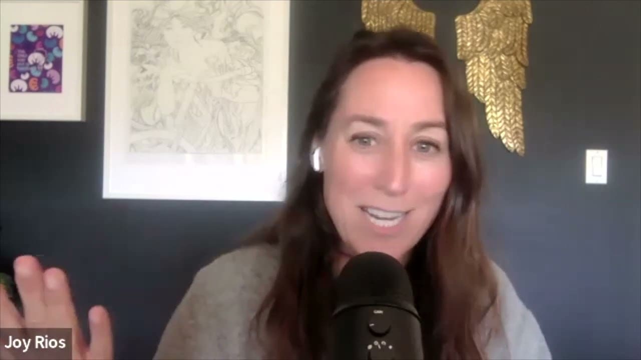 Natalie Davis | Amplifying Women in Healthcare and Health IT