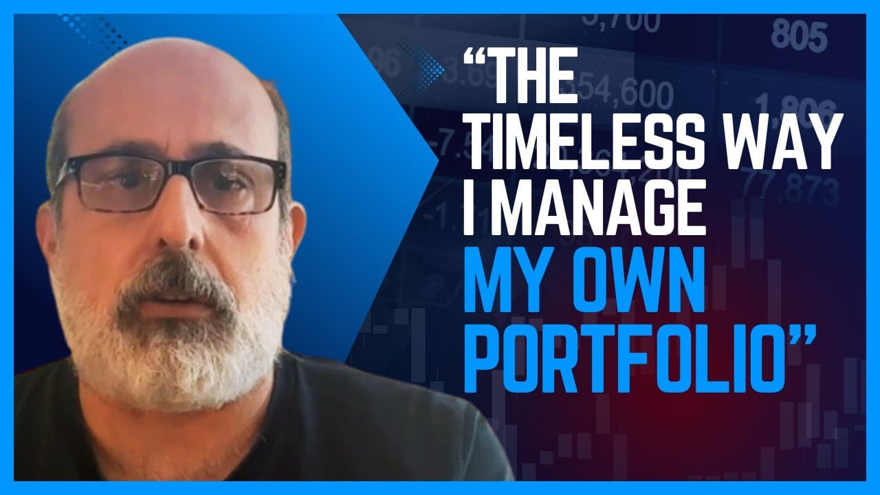 Show Us Your Portfolio | Andy Constan | How an Ex-Bridgewater Trader ...