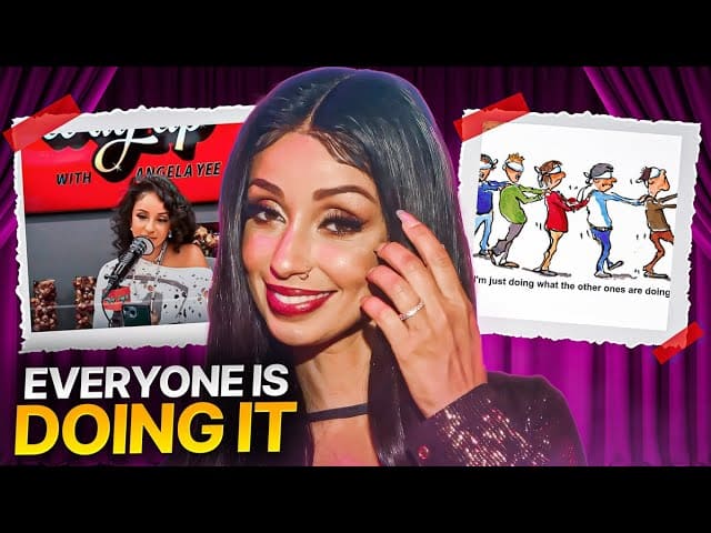 I Can't Believe Mya Accidentally Revealed THIS | Christian Podcasts ...