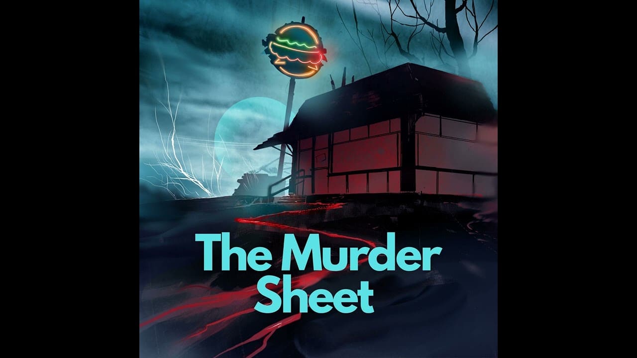 Murder at Lunchtime: The Mob and Willie Moretti