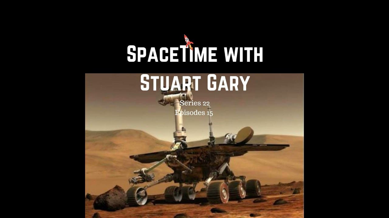 Goodbye Farewell and Amen | Space, Astronomy & Science Podcast