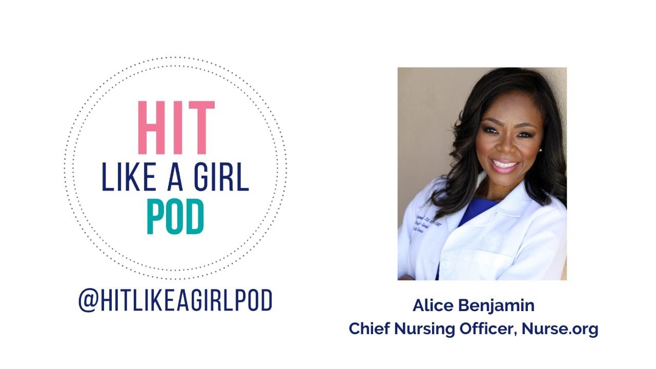 Nurse Alice Shares the Variety of Career Paths Available for Nurses ...