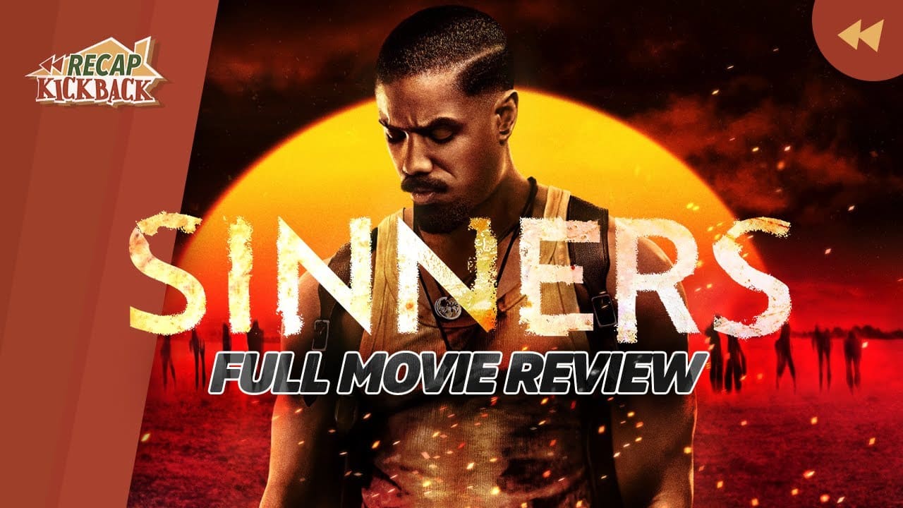 Sinners Movie Review & Ending Explained | Spoilers + Theories | RECAP ...