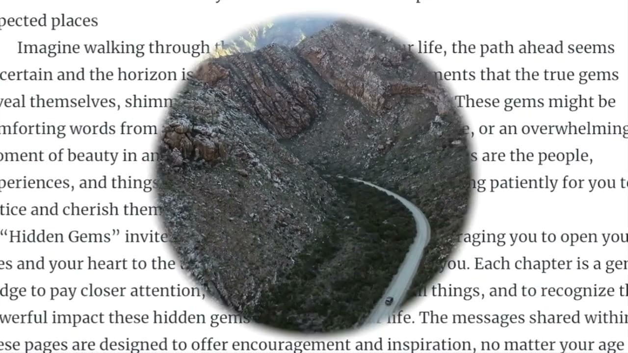 Book Trailer- Discover Hidden Treasures: Unveiling My New Book | Dr ...