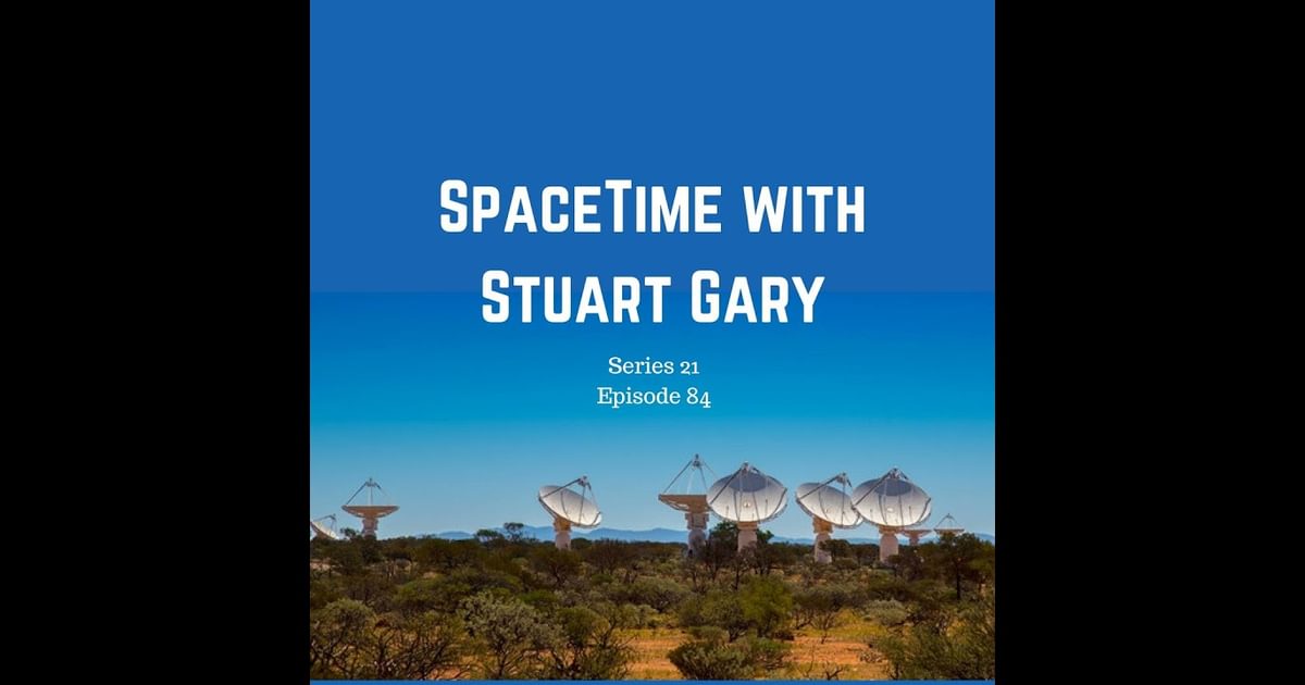 84: Mysterious Fast Radio Burst Known Population Doubles | Space ... 84: Mysterious Fast Radio Burst Known Population Doubles | Space ...