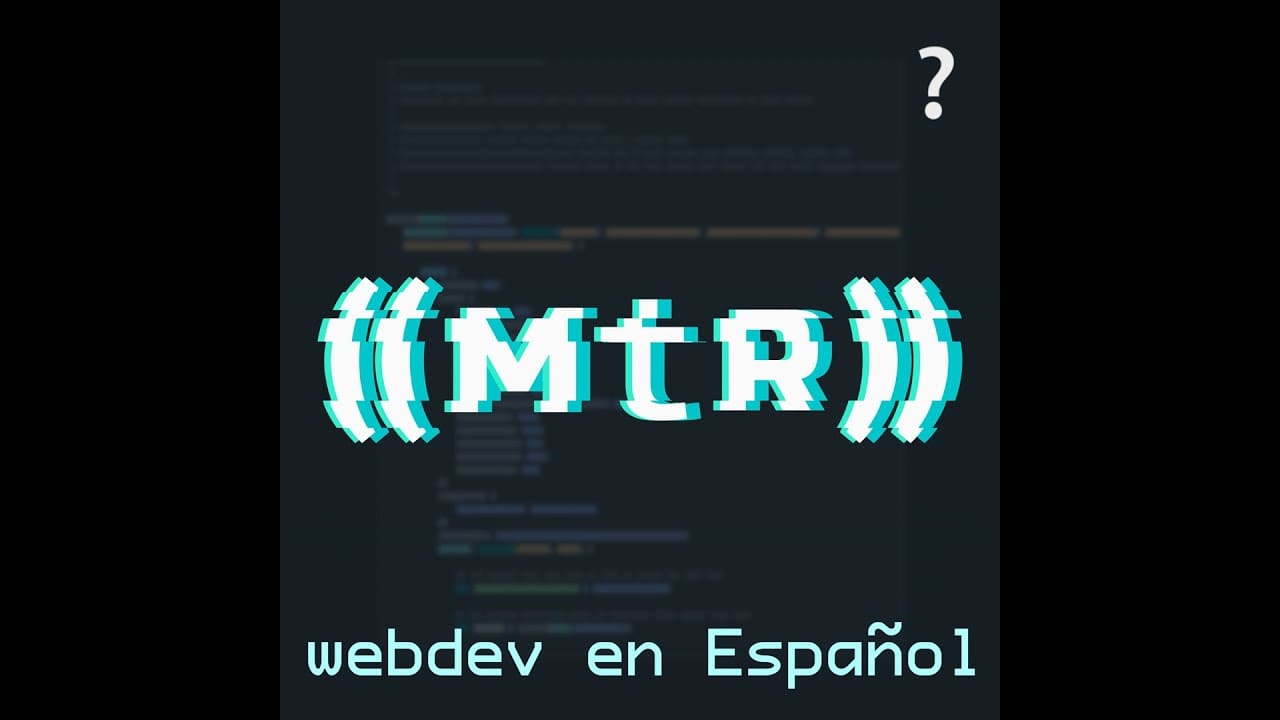 S1 E7: ¿Qué es Visual Studio Code? | My typeof Radio - podcast de ...