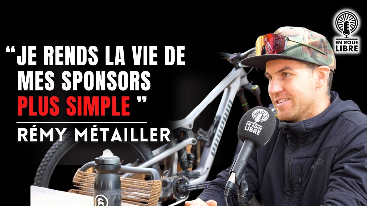 Contrats, rémunération: Rémy Metailler raconte les coulisses de sa vie ...