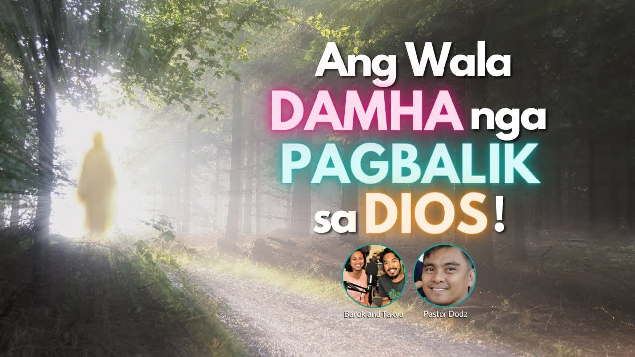 Kinabuhing Kristohanon Show | Kinabuhing Kristohanon: a Wali Bisaya Preaching for Your Soul