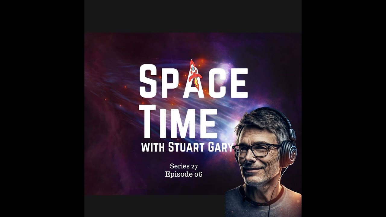 Distant Stars // Shooting Star Testing // NASA’s Deep Space Network ...