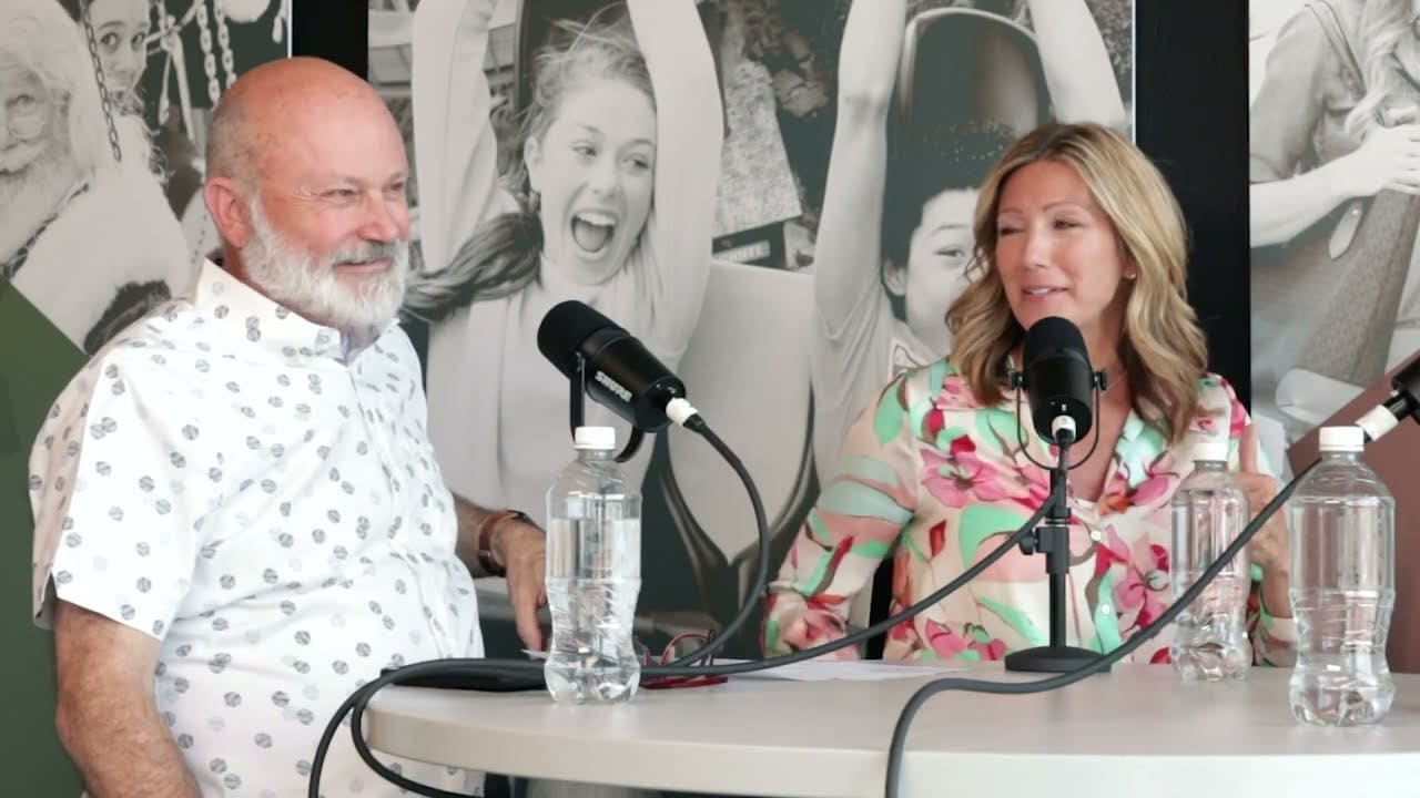 Ep. 15: Epic Stories with Eric Pehle | So Much More, A Mall of America ...