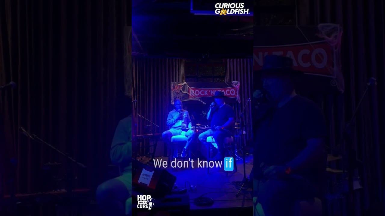 John Driskell Hopkins: ALS Numbers Are Growing | Curious Goldfish ...