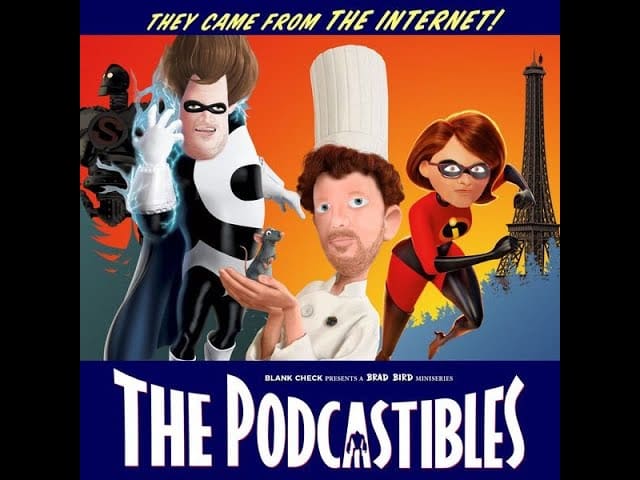 Ratatouille with Romilly Newman and Joey Sims