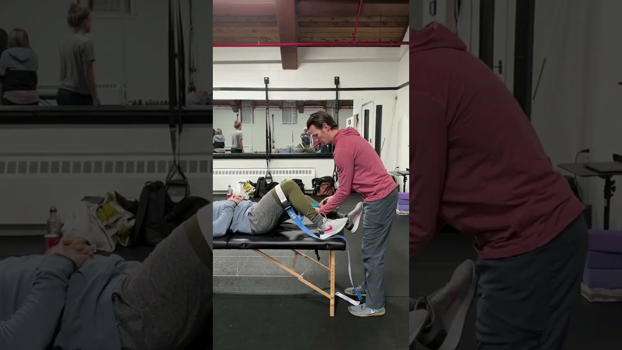 Using a Crane Scale to Make Your Own Hand Held Dynamometer for Physical ...