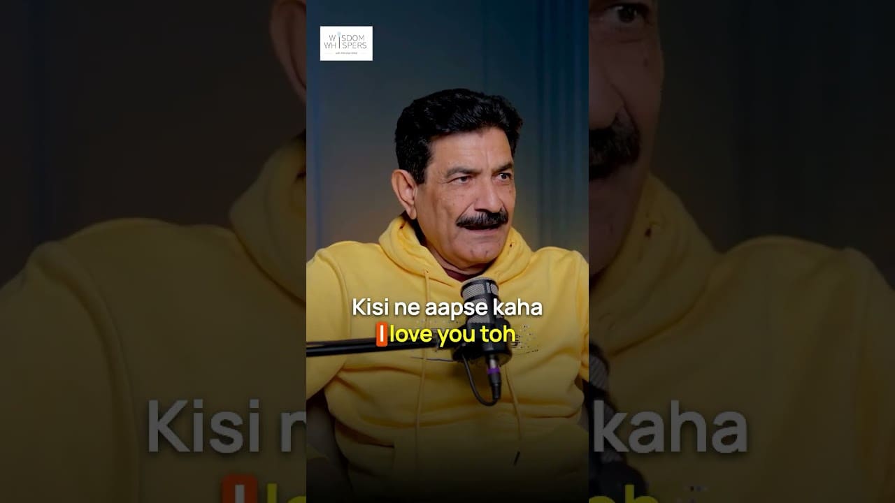 NLP Expert Ram Verma Reveals 3 Shocking Misconceptions | Bingepods ...