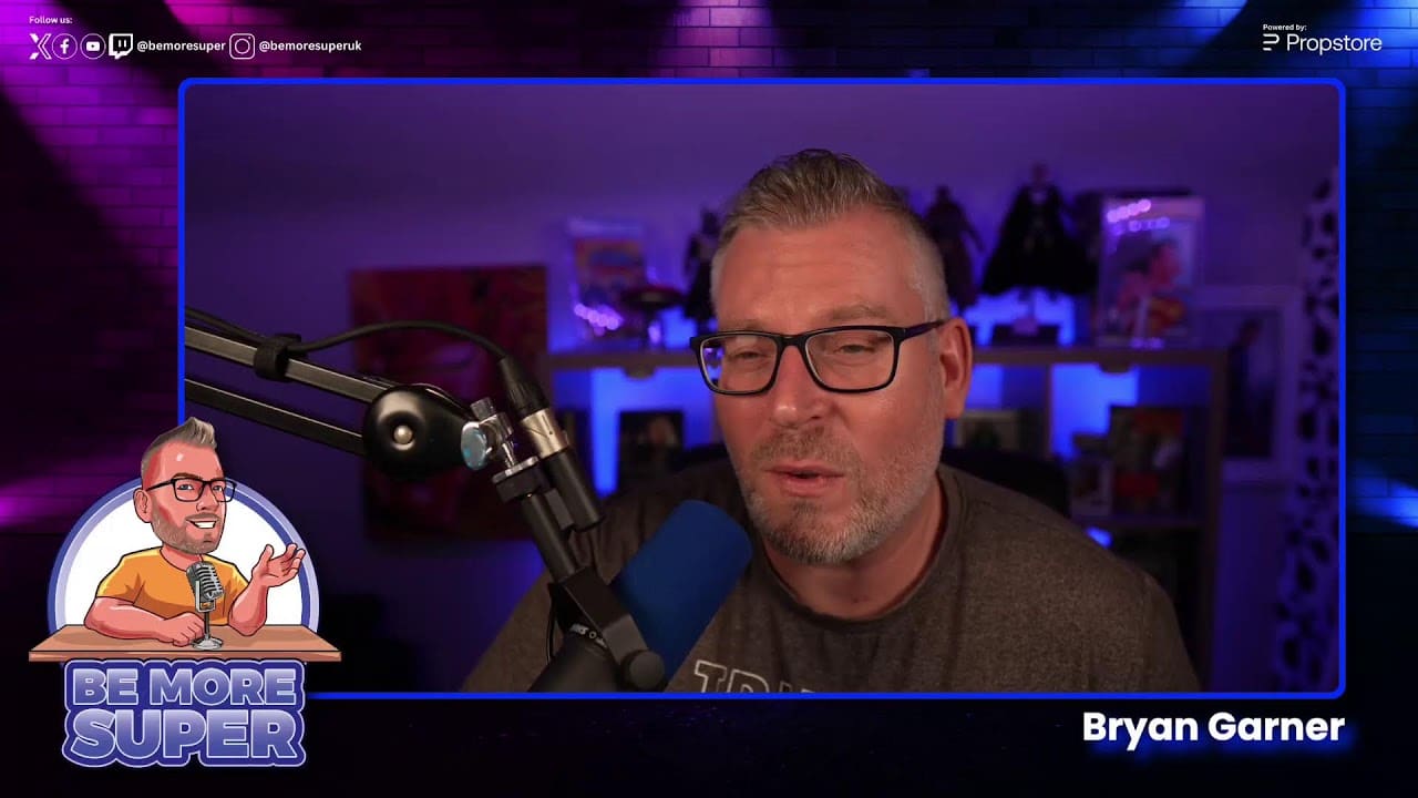 🎉 Exciting 2025 Preview on Be More Super! 🎉 | Empowering Entertainment ...