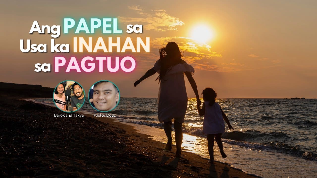 Dasig Igsoon: Pagpasidungog sa mga Inahan sa Pagtuo ug Gugma ...