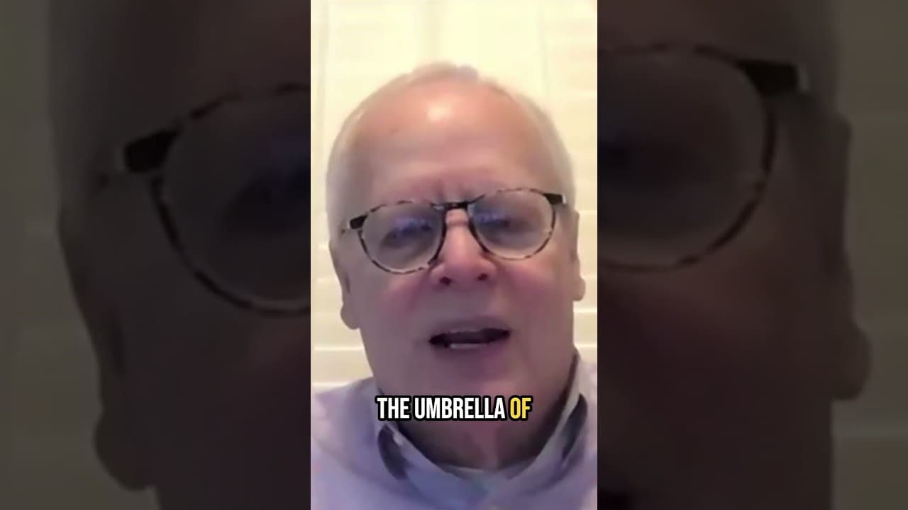 Sam Storms on How to Keep Yourself in the Love of God | CGN Media