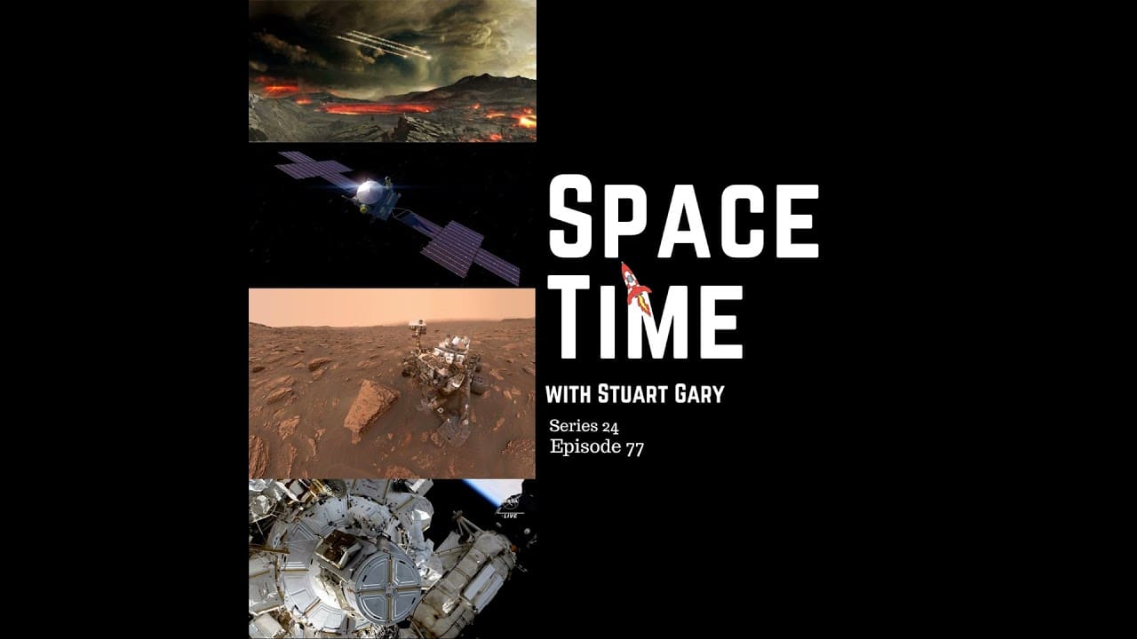 The Earth has a Cycle of Geological Activity | Space, Astronomy ...