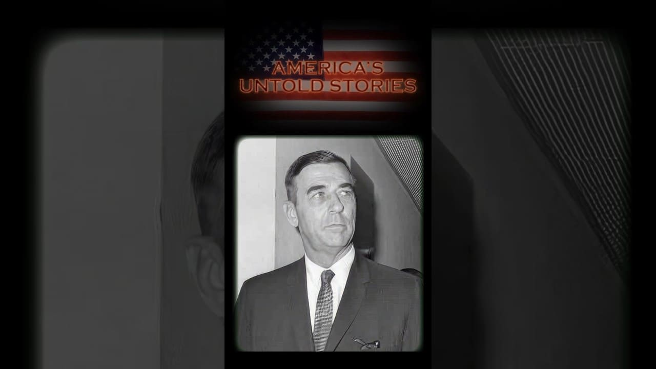 Unraveling the General Walker Shooting: Oswald’s Alleged Involvement # ...