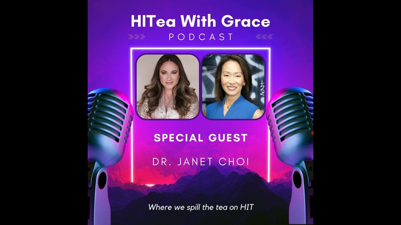 Dr. Janet Choi Spills the Tea on the Future of Women’s Health Benefits ...