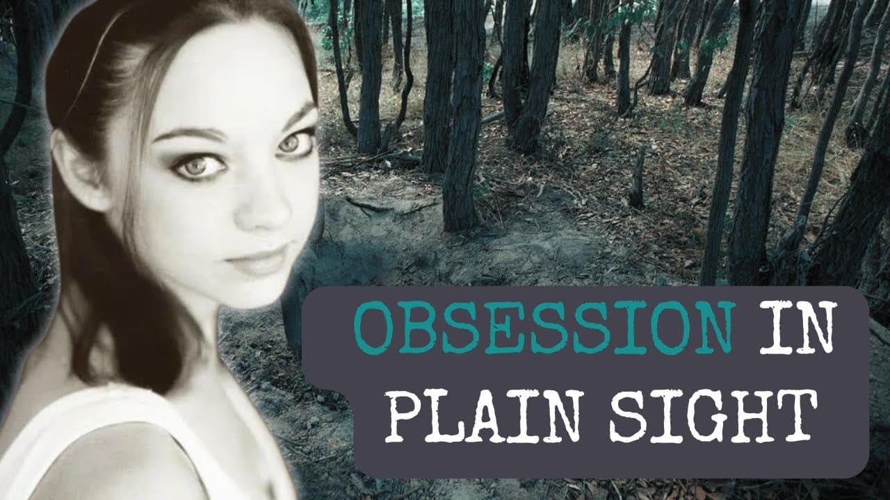 Obsession in Plain Sight: The Rachel Barber Case | Serial Napper: True ...