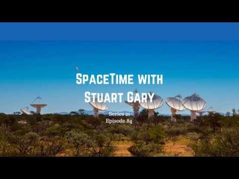 More Mysterious Fast Radio Bursts | SpaceTime with Stuart Gary S21E84 ...