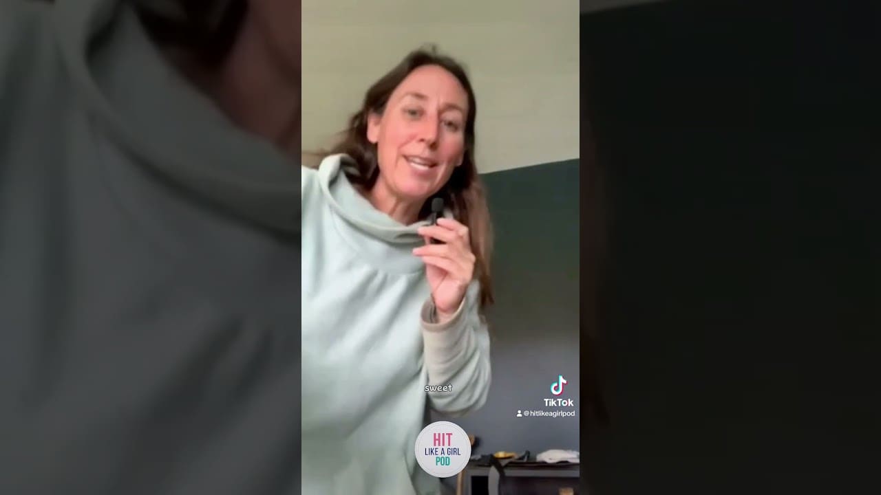 Behind the Pod: Joy test new equipment #womenintech #healthit #podcast ...