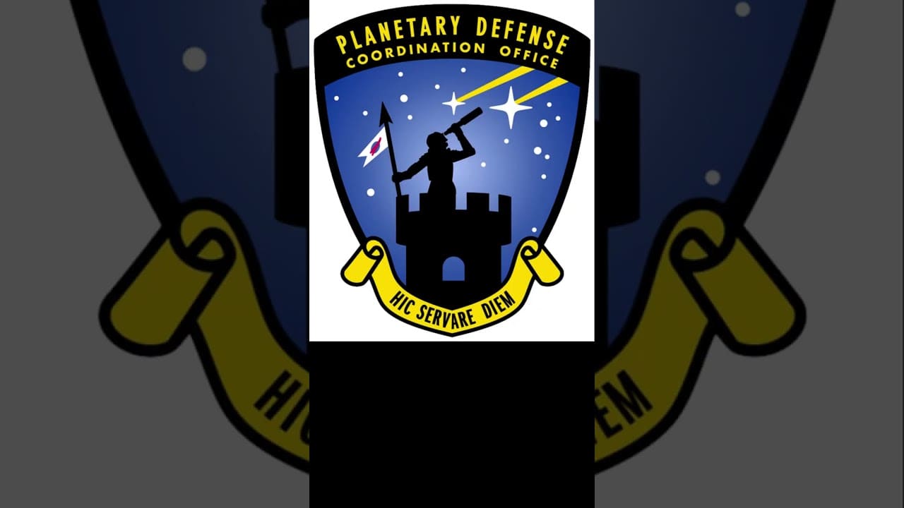 NASA Confirms Asteroid will Almost Certainly Miss Earth in 2046 ...